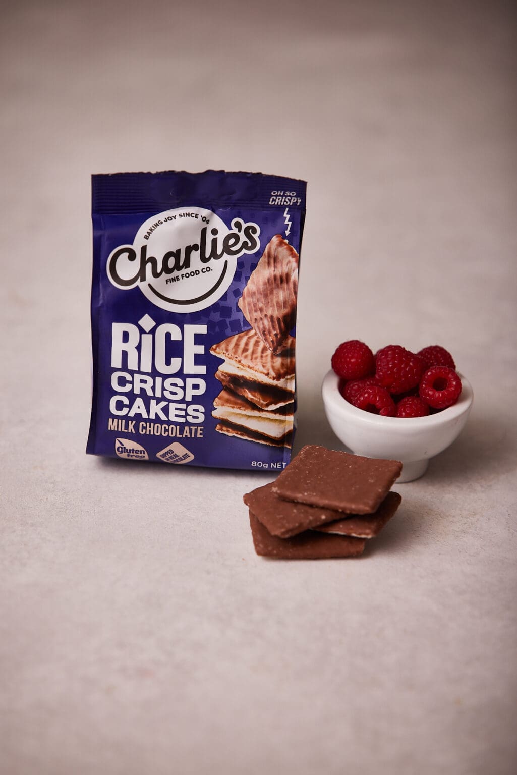 A Taste of Charlie’s - Charlie's Fine Food Co.