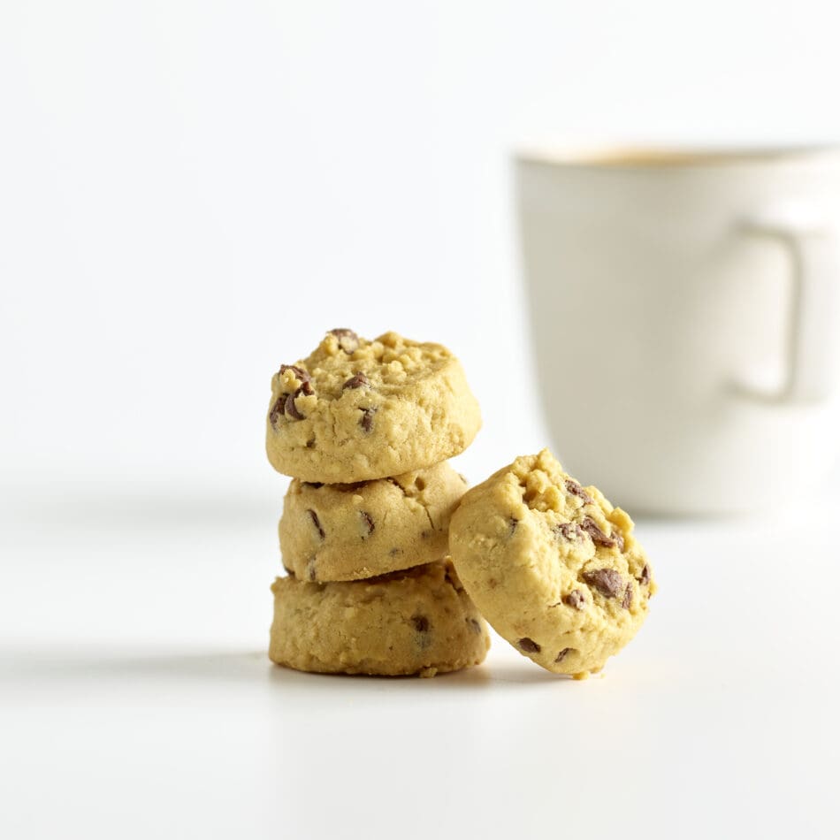 Mini Bikkie Bites - Charlie's Fine Food Co.