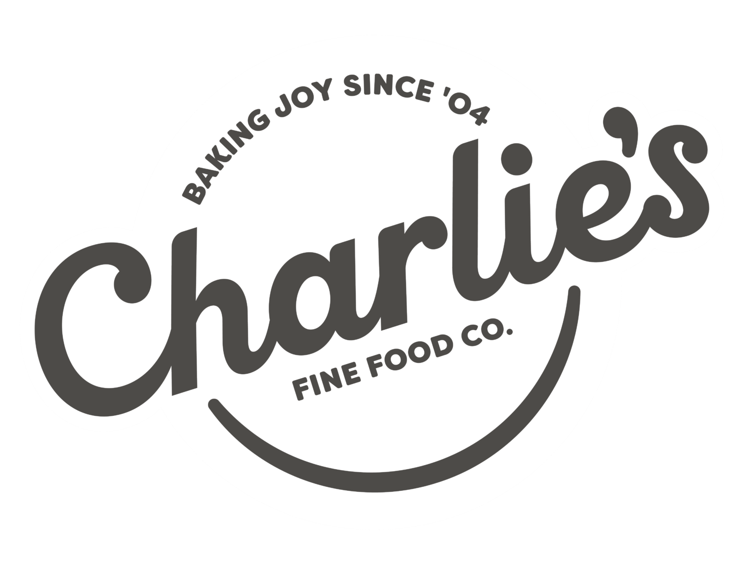 Mother’s Day – Charlie's Fine Food Co.