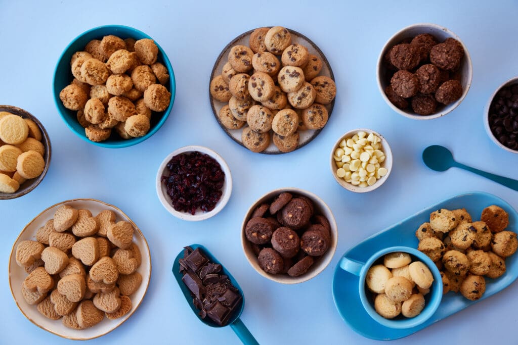 Wholesale Cookies & Biscuits Supplier Australia | Buy Bulk